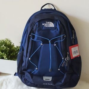 The North Face | Bags | The North Face Jester Backpack Nwt | Poshmark